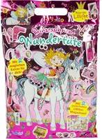 XL-Blindbag Prinzessin Lillifee Prinzessinnen 24x37cm (2x Magazines ...