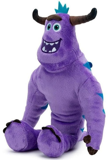 Disney Monster At Work Plush Tylor 25cm