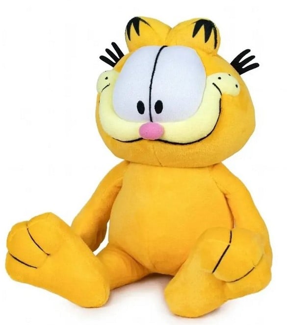 Garfield Classic Plush 30cm