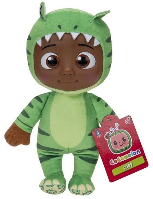 Cocomelon doll 20cm assorted in display (6)