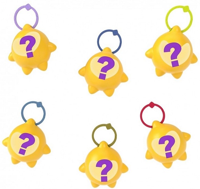 Disney Wish Mini Star Reveals Surprise Stars 10x10cm in display (6)