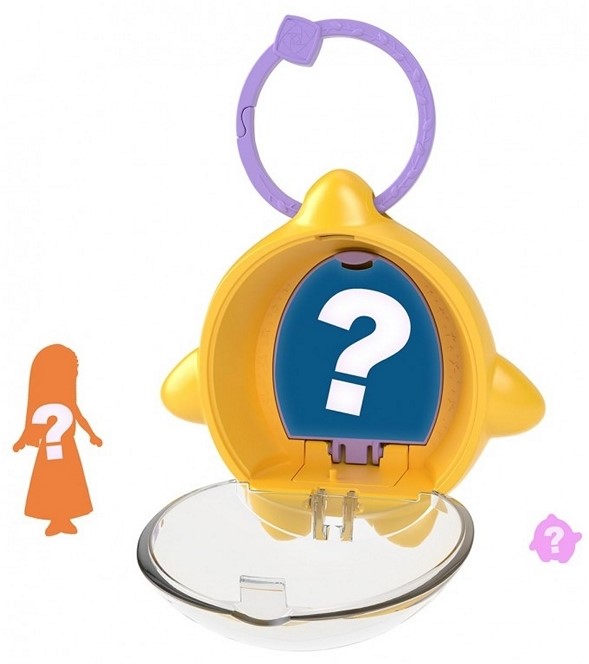 Disney Wish Mini Star Reveals Surprise Stars 10x10cm in display (6)