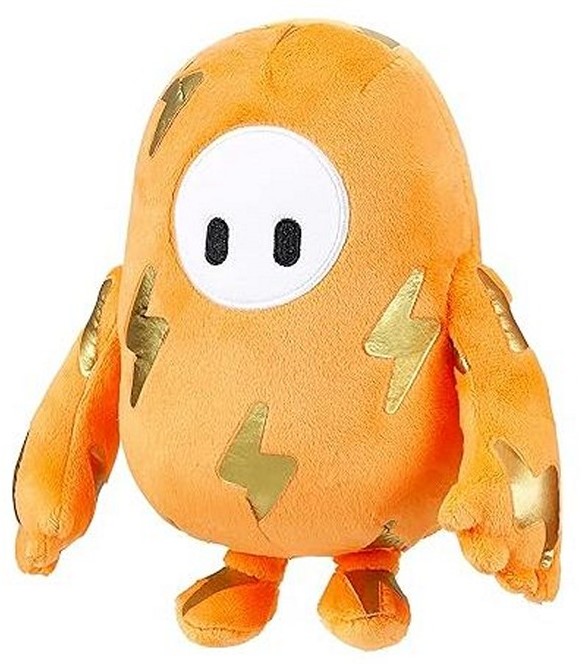 Fall Guys Plush Lightening 20cm