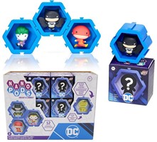 Nano Pods DC in box 5x5cm assorted in display