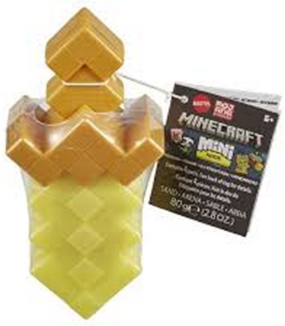 Minecraft Mini Mode Mini Action Figure assorted 14cm