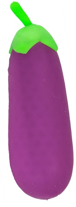 Squeeze Courgettes 15cm en présentoir (12)