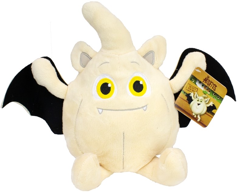 The Misfits Plusch Vampir Knoblauch 23cm The Misfits Plusch Vampir Knoblauch 23cm