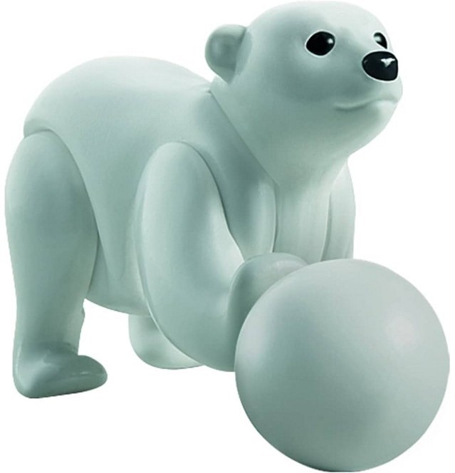 Playmobil Wiltopia Baby Polar Bear 7x12cm
