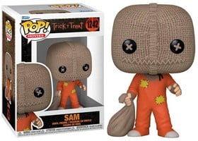 POP! Trick 'r Treat - Sam
