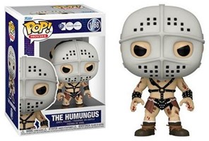 POP! Mad Max Road Warrior Lord Humungus WB100