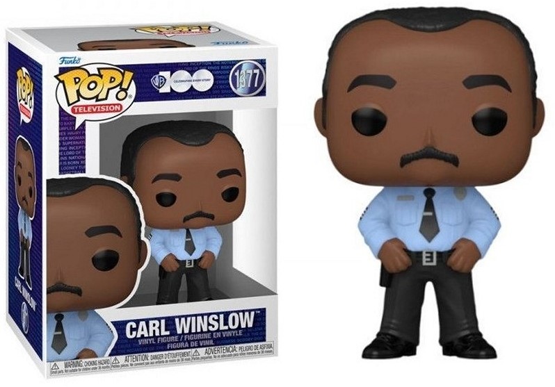 POP! Family Matters Carl
