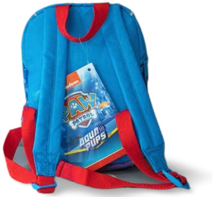 Paw Patrol Baby Rucksack 21x15x11cm