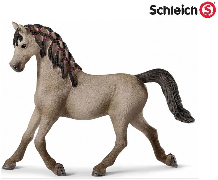 Schleich Horse Club Trakehner Fohlen