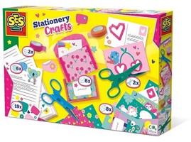 SES Creative Stationery Crafts 20x30cm