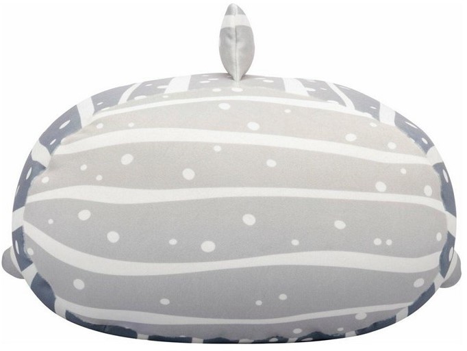 Squishmallows Stackables Plush Sachie the Shark 30cm