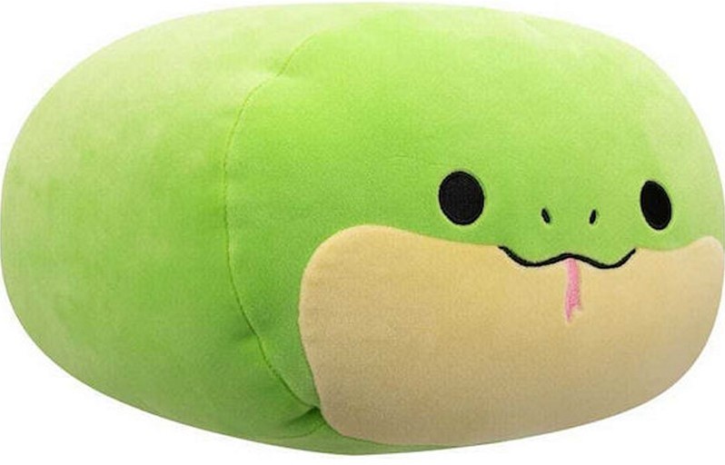 Squishmallows Stackables Plush Amalie the Snake 30cm