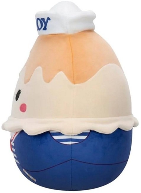 Squishmallows Stranger Things plush USS Butterscotch 24cm