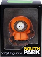 South Park Vinyl Figures Kenny 3inch 11x15cm